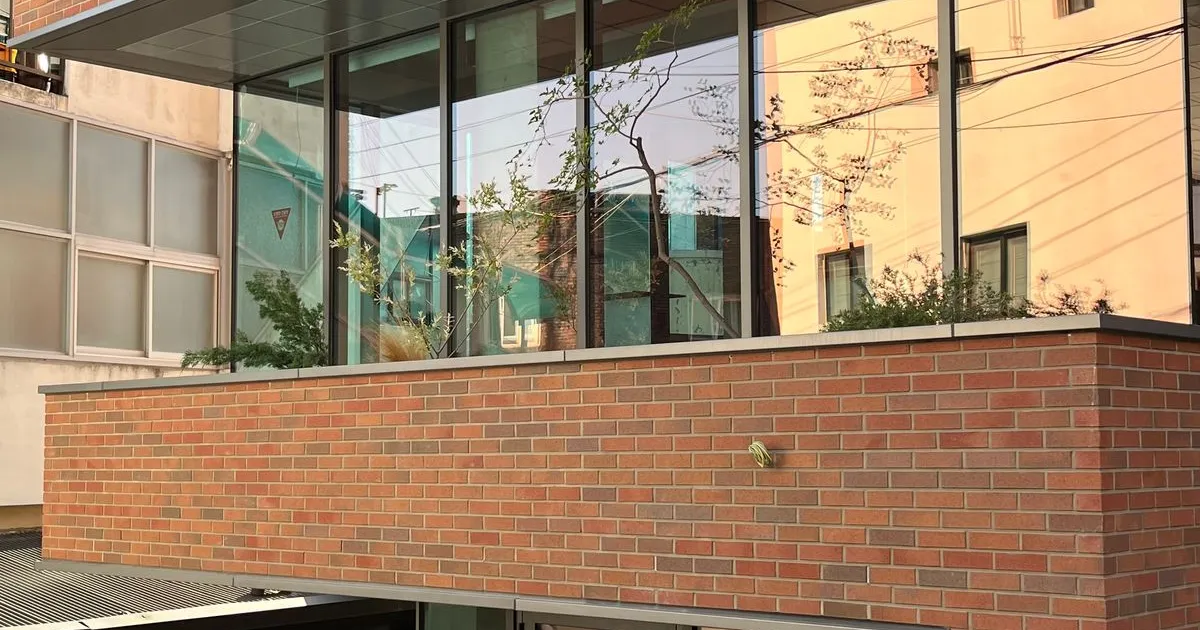 범어동에 위치한 미용실 준공청소 위클리너스 우리는 청소하는 사람들 숨고 숨은고수