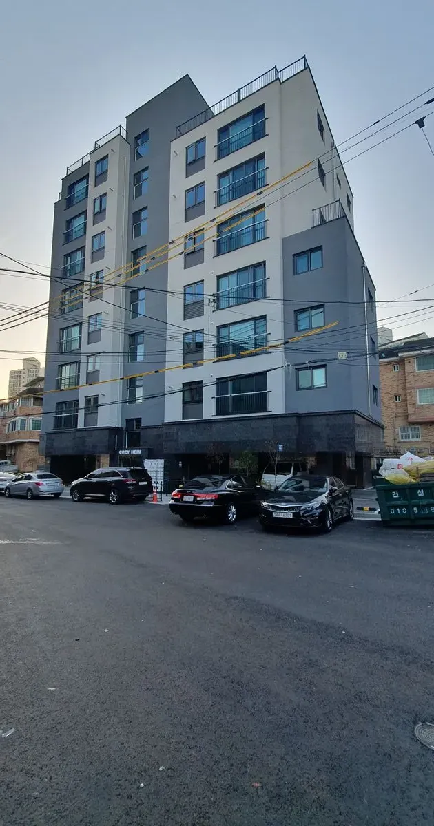 행신동22개호실 준공청소 크린케어 숨고 숨은고수