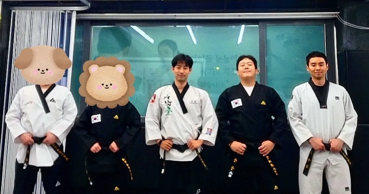 성인부 수련 여울태권도 숨고 숨은고수
