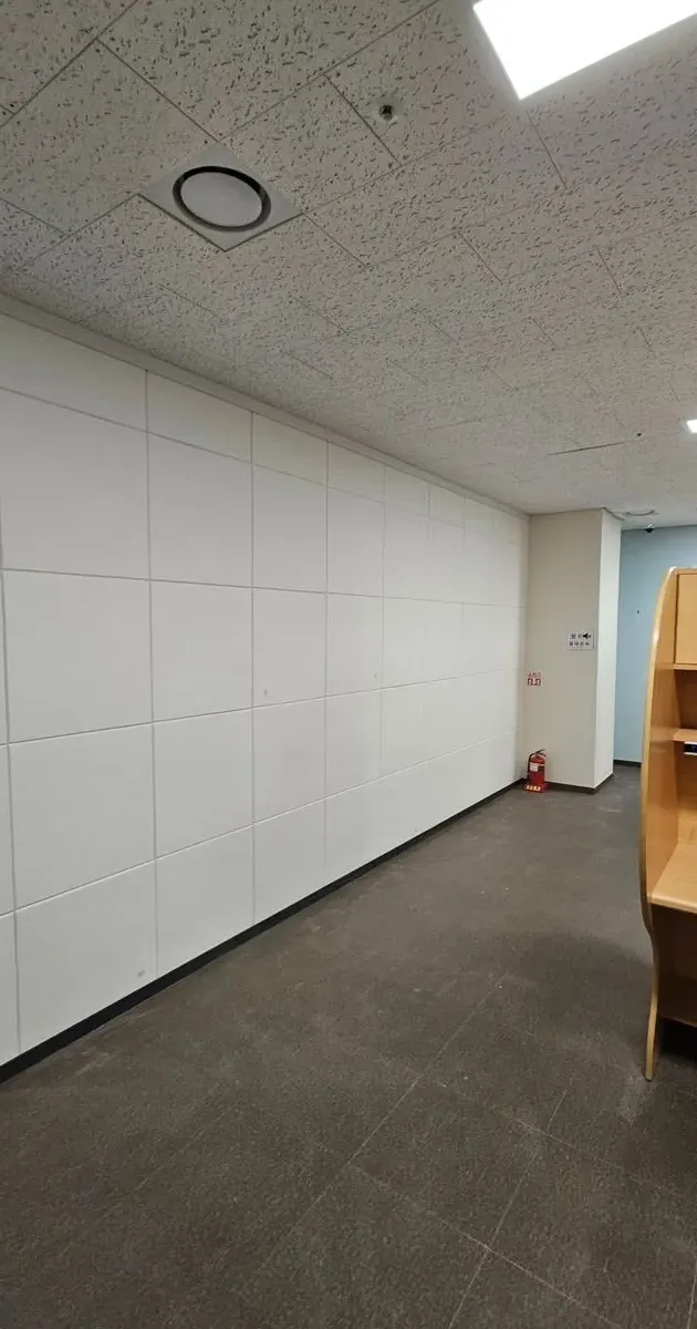 방음차음 가벽시공 자료 입니다 상상종합인테리어설비 숨고 숨은고수