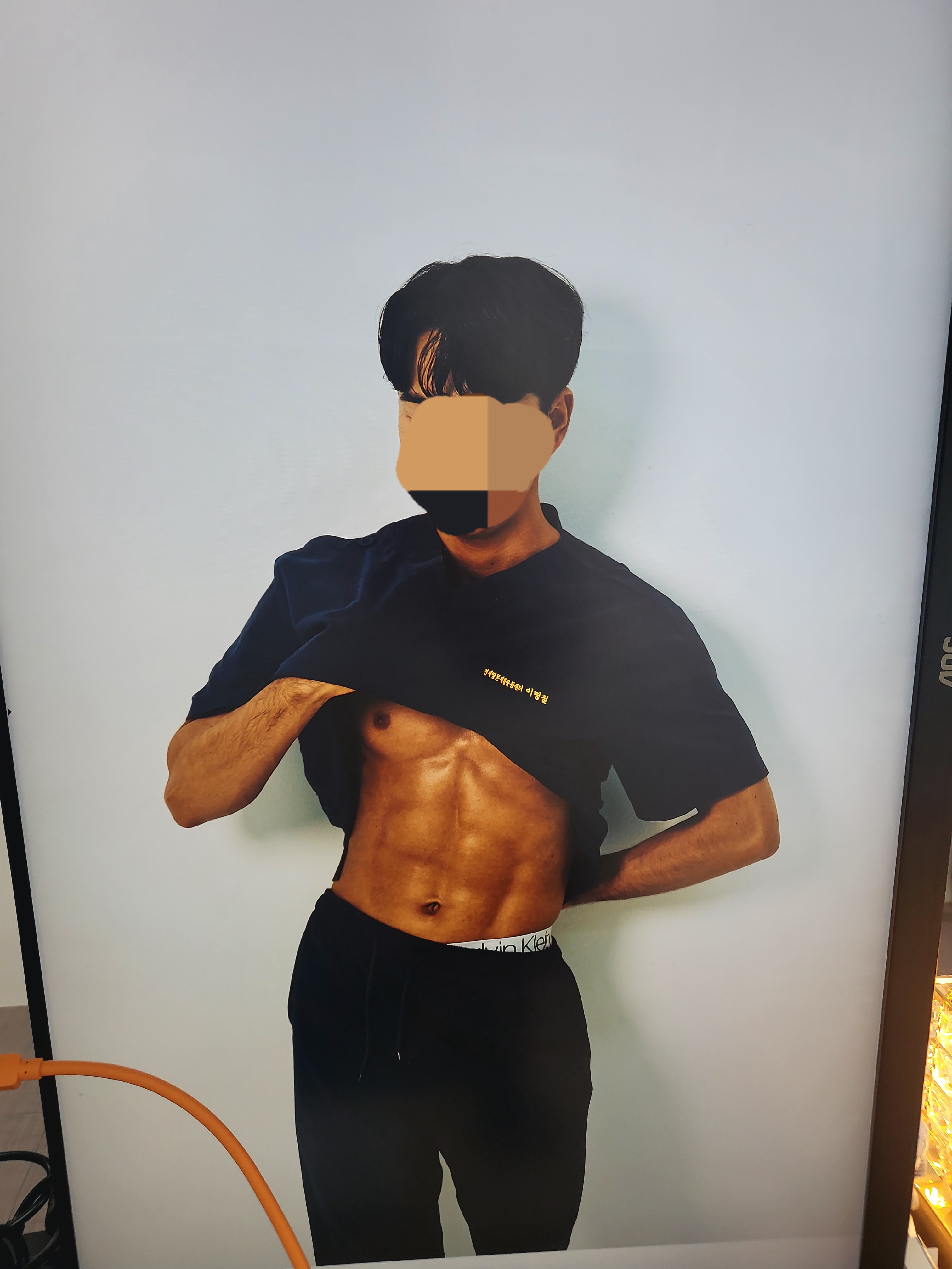 바디프로필 완성 리몸델링짐 숨고 숨은고수