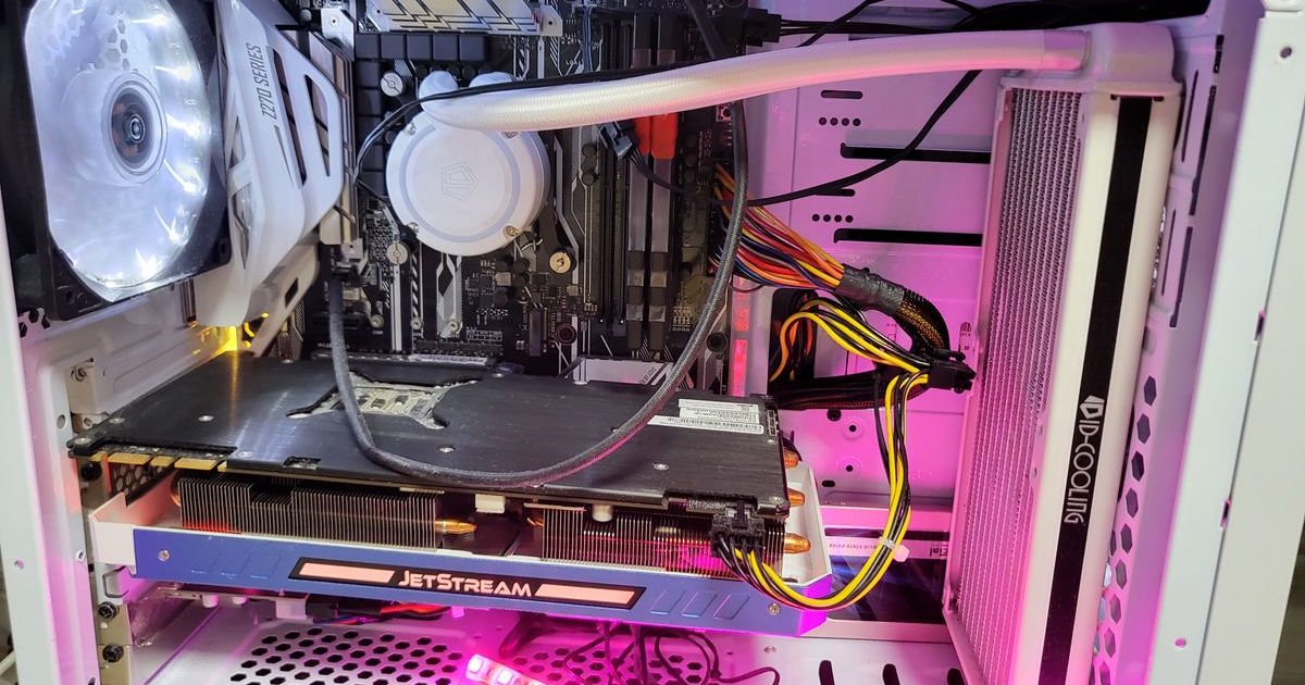 Pc조립 심원득 숨고 숨은고수