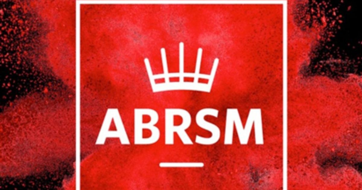 Abrsm 준비 조소연 숨고 숨은고수
