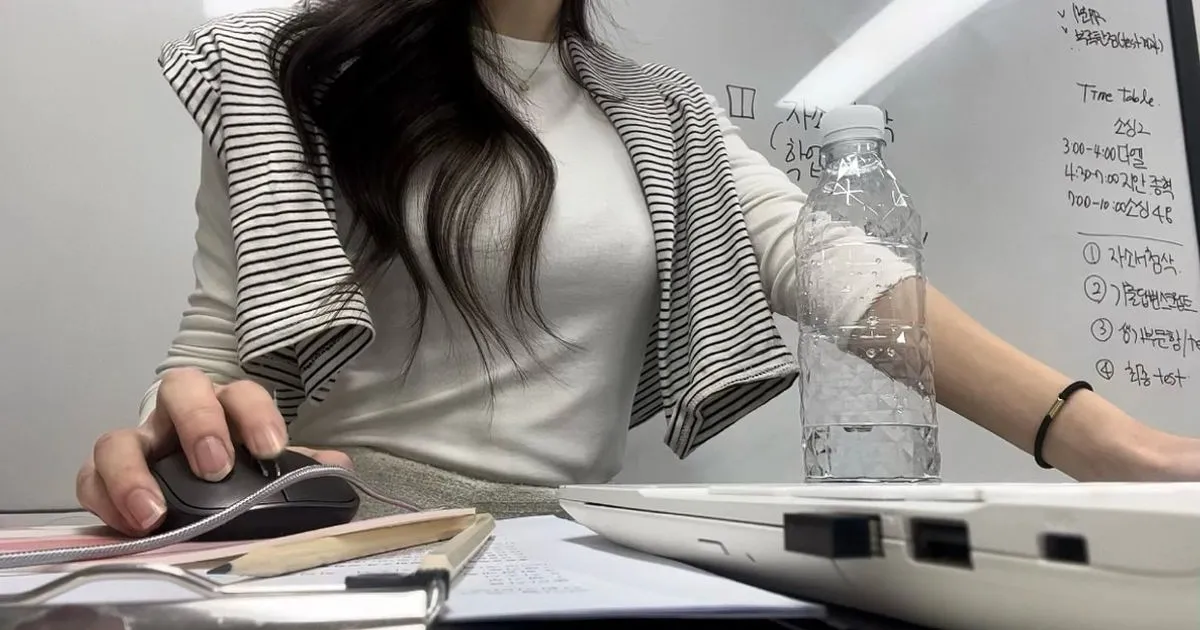 면접 컨설팅 엄지혜 숨고 숨은고수