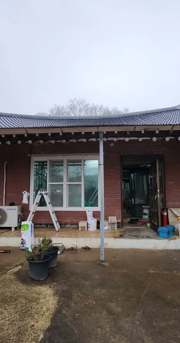 하이샷시 시공 전대원 숨고 숨은고수