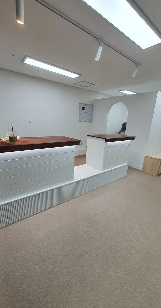 금천구 상가인테리어 소조아트그라운드 우리다움 디자인 숨고 숨은고수