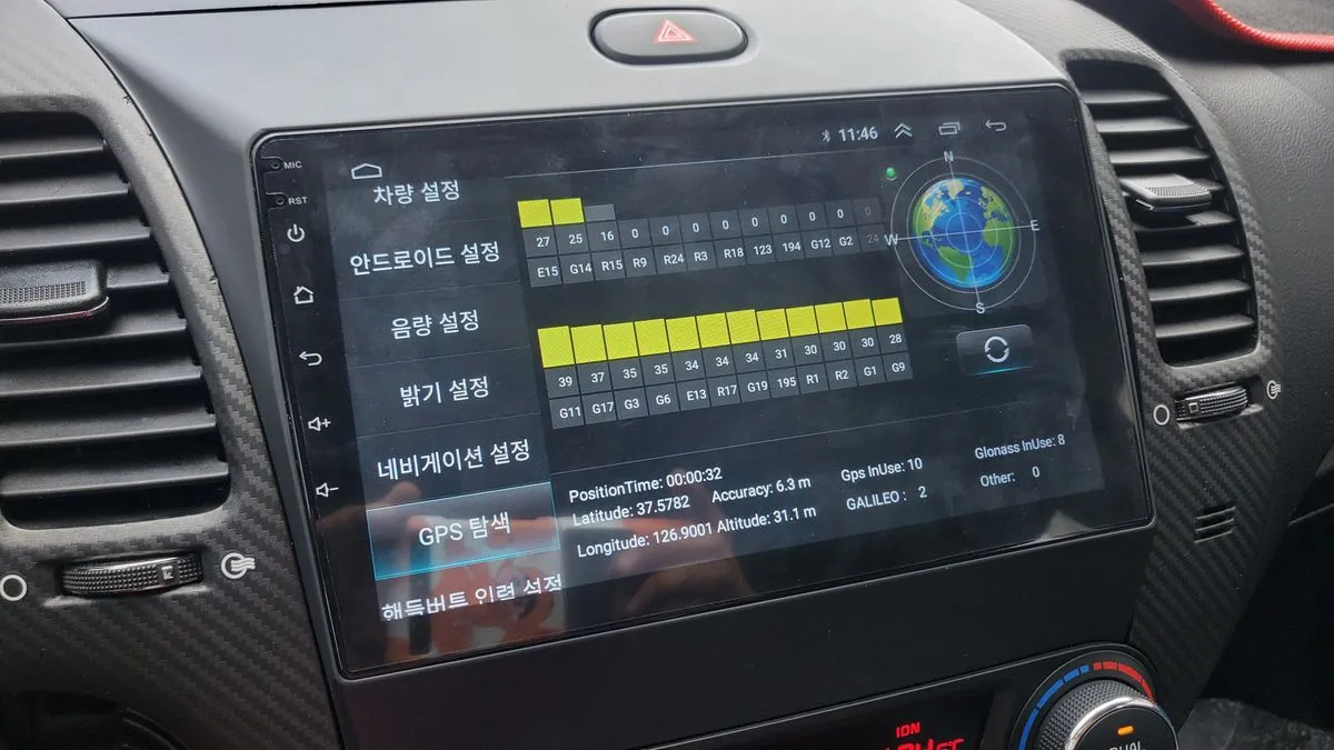 K3 안드로이드올인원 리버스 숨고 숨은고수
