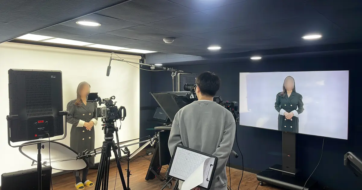 성균관대학교영상제작 주미디어링크드 숨고 숨은고수