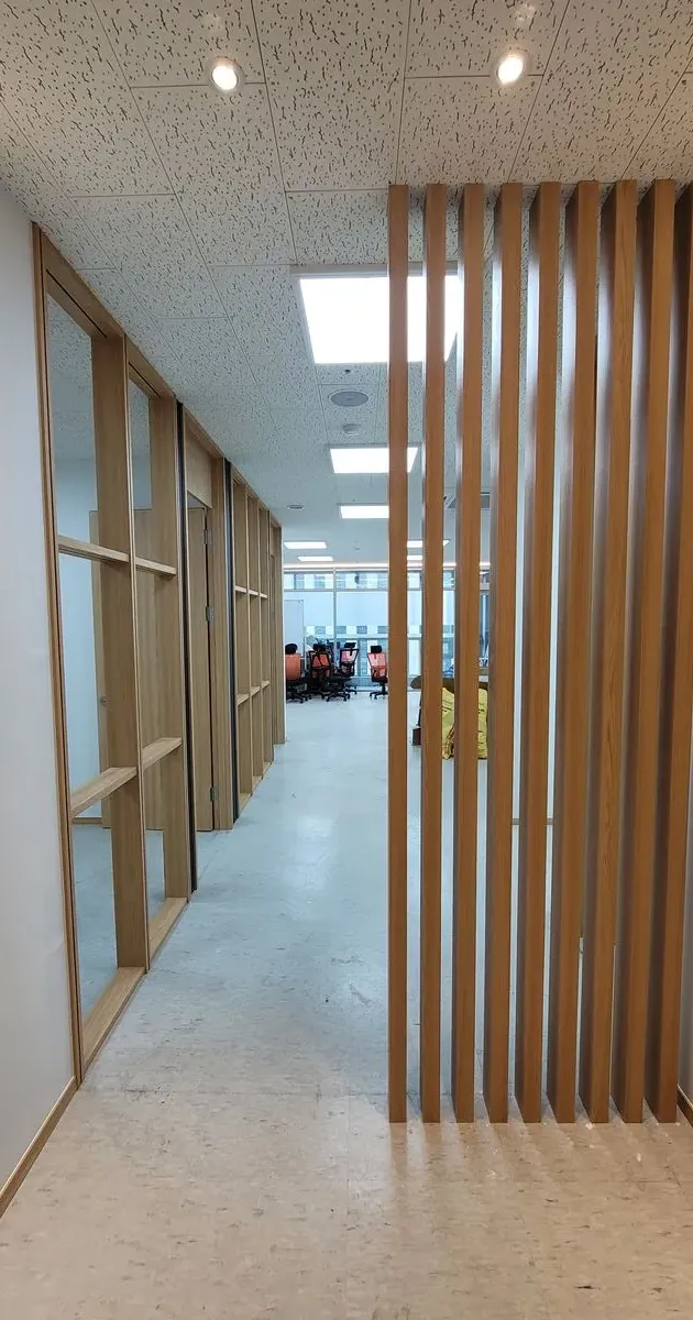 지식산업센터 사무실 인테리어 정태종 숨고 숨은고수