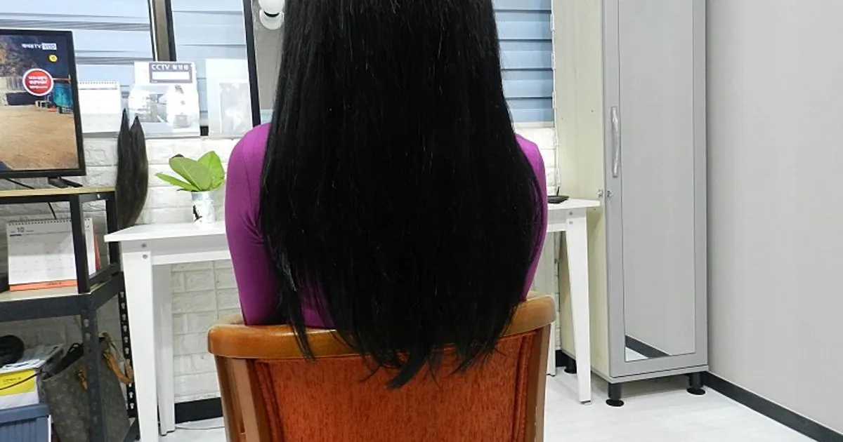 리터치붙임머리할인 타샵할인이벤트 유뷰티헤어토탈샵 숨고 숨은고수