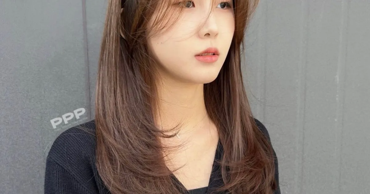 롱레이어드컷펌 디자인 박현수 숨고 숨은고수