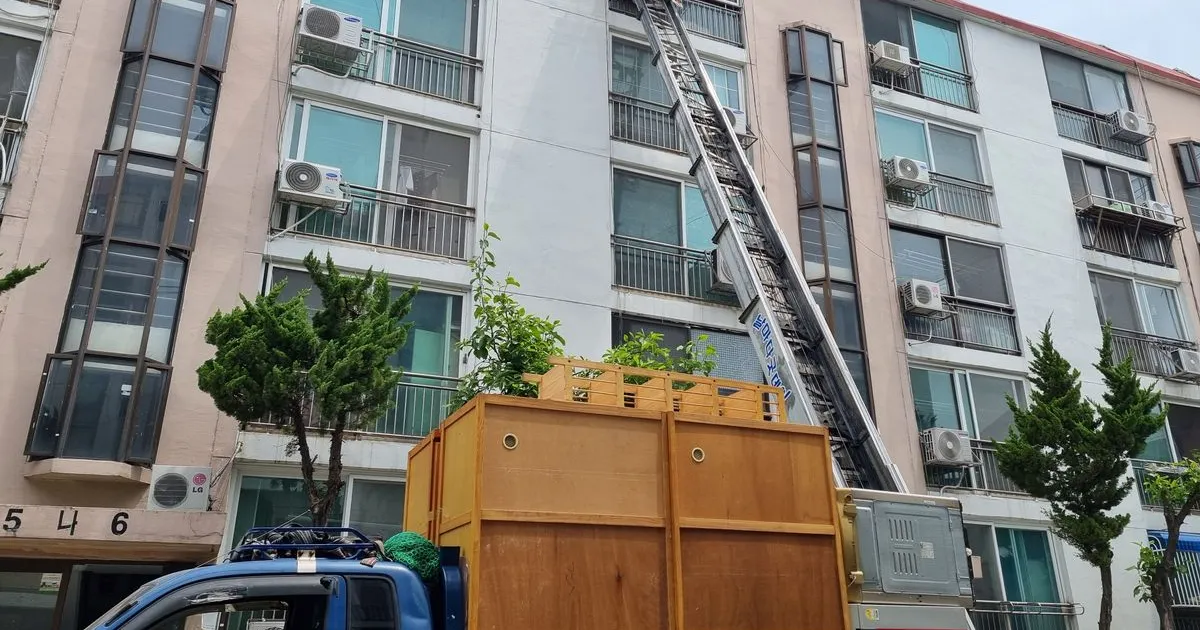 부천시 에서처리한 유품정리입니다 건우자원 페기물 숨고 숨은고수