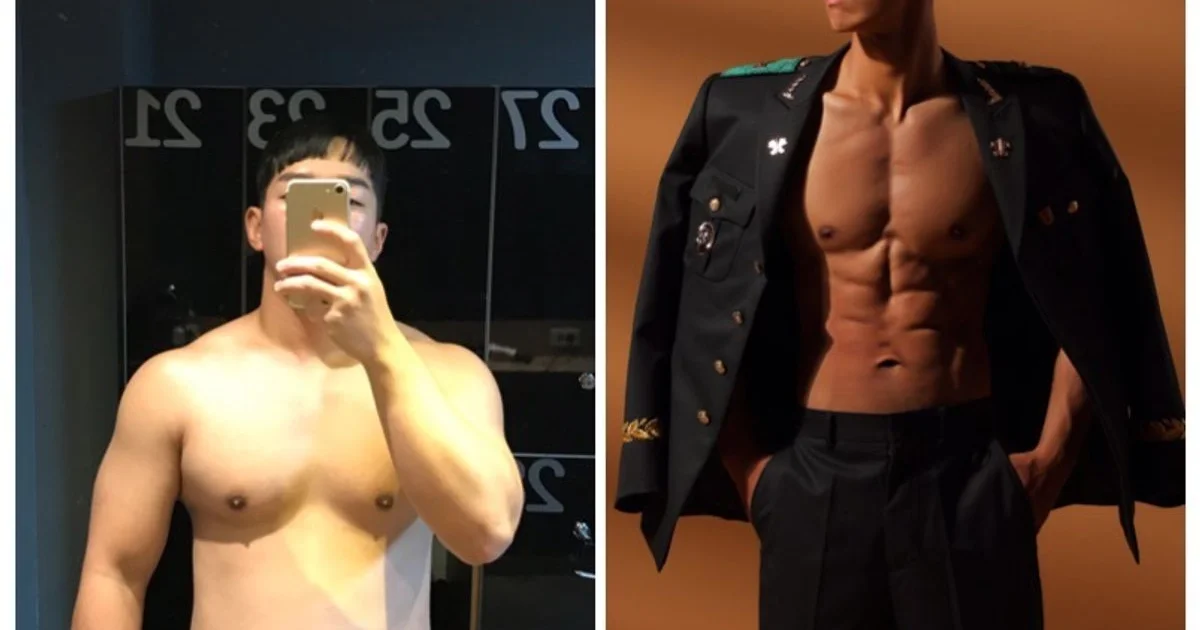 바디프로필 몸짱프로젝트 김용 숨고 숨은고수