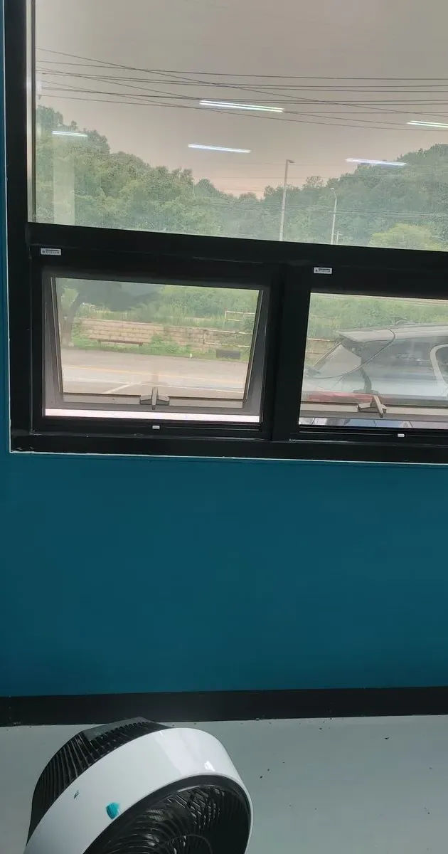 롤스크린방충망 시공 할인누리24깨끗한유리세상 숨고 숨은고수