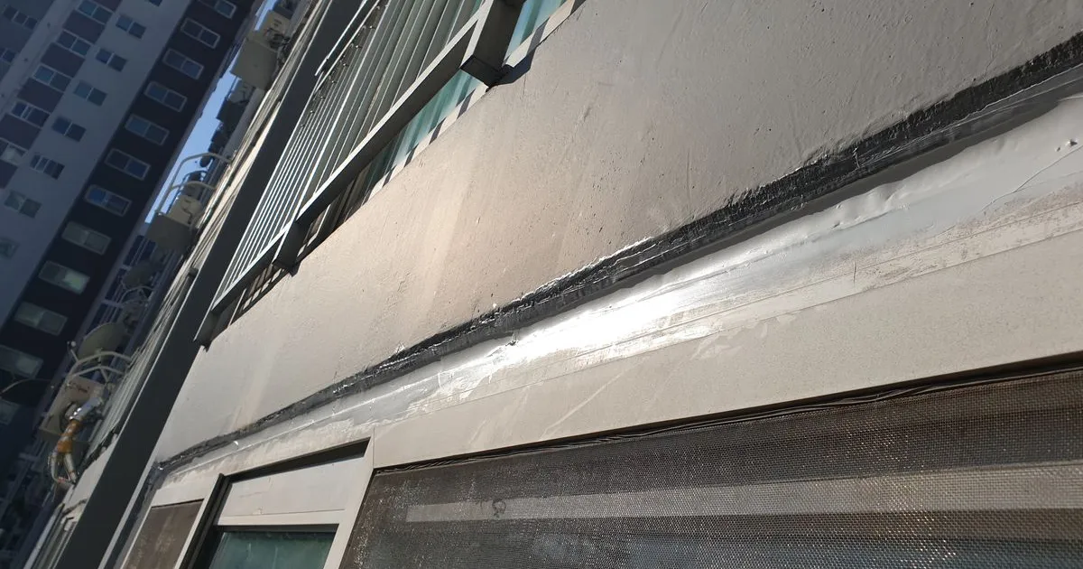 전주 한신휴플러스 실리콘 코킹 프로홈픽스 숨고 숨은고수
