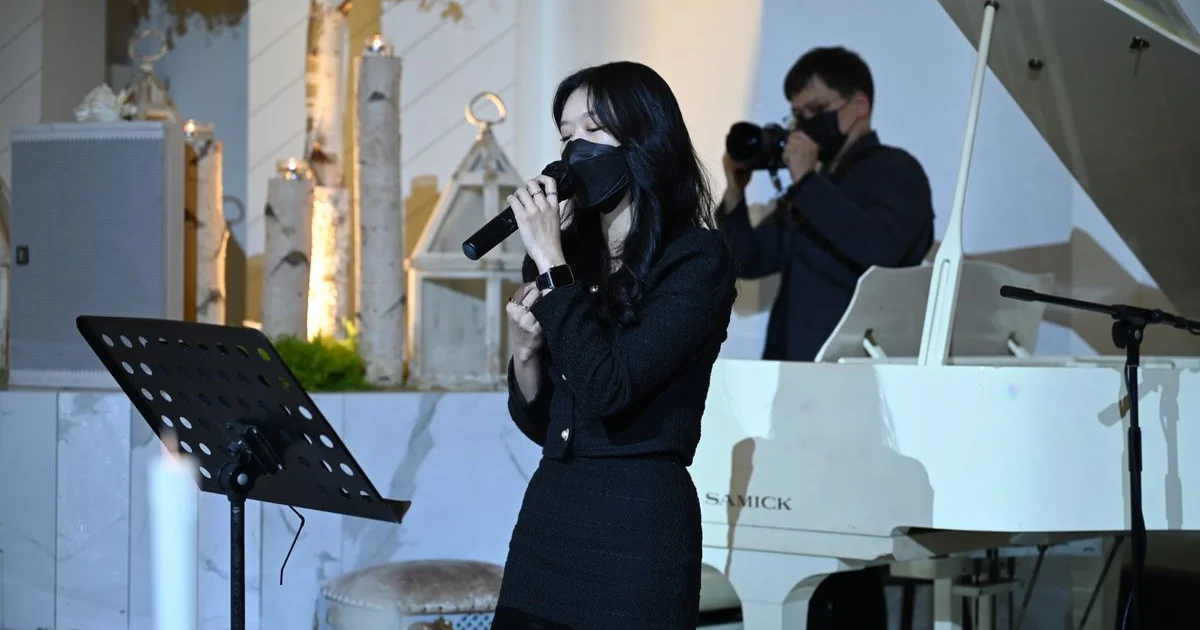 축가 보컬 노래 트레이너 이정서 숨고 숨은고수