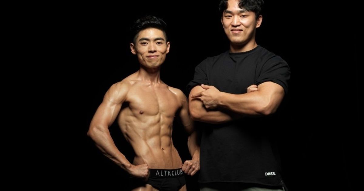 남성 트레이닝 김지훈 숨고 숨은고수