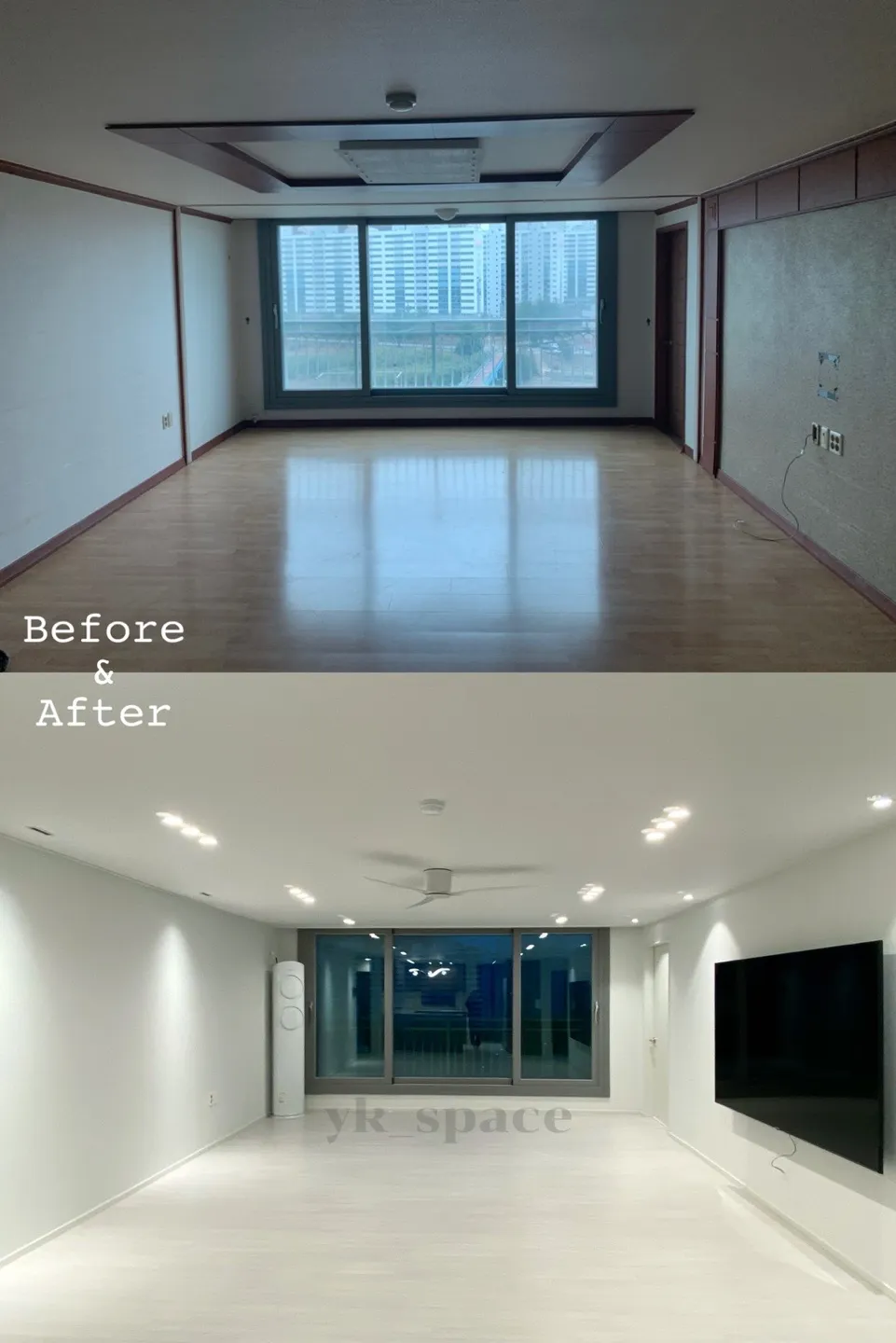 순천 금당 중흥 S클래스 5차 31PY / 영경공간 - 숨고, 숨은고수