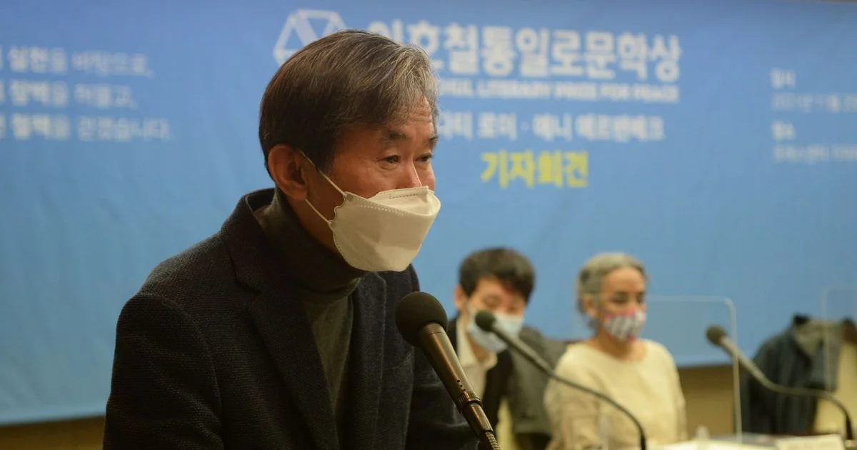 상업촬영 이호철통일로문학상 이민우 고수와 크루들의 스냅 사진관 숨고 숨은고수
