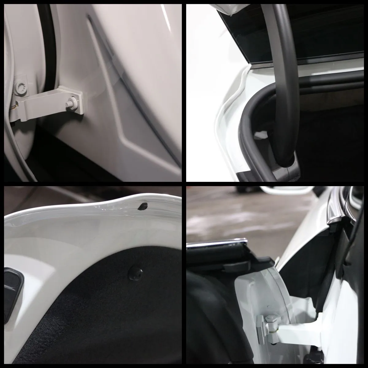 차를 사랑한다면 Semi Detail 포르쉐 타이칸 세차에미친직장인semidetail 숨고 숨은고수