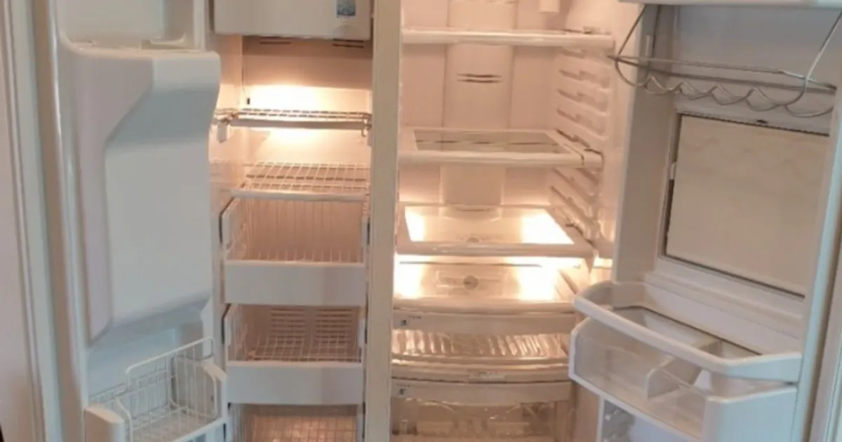 가정집 냉장고대청소 하겐클린 숨고 숨은고수