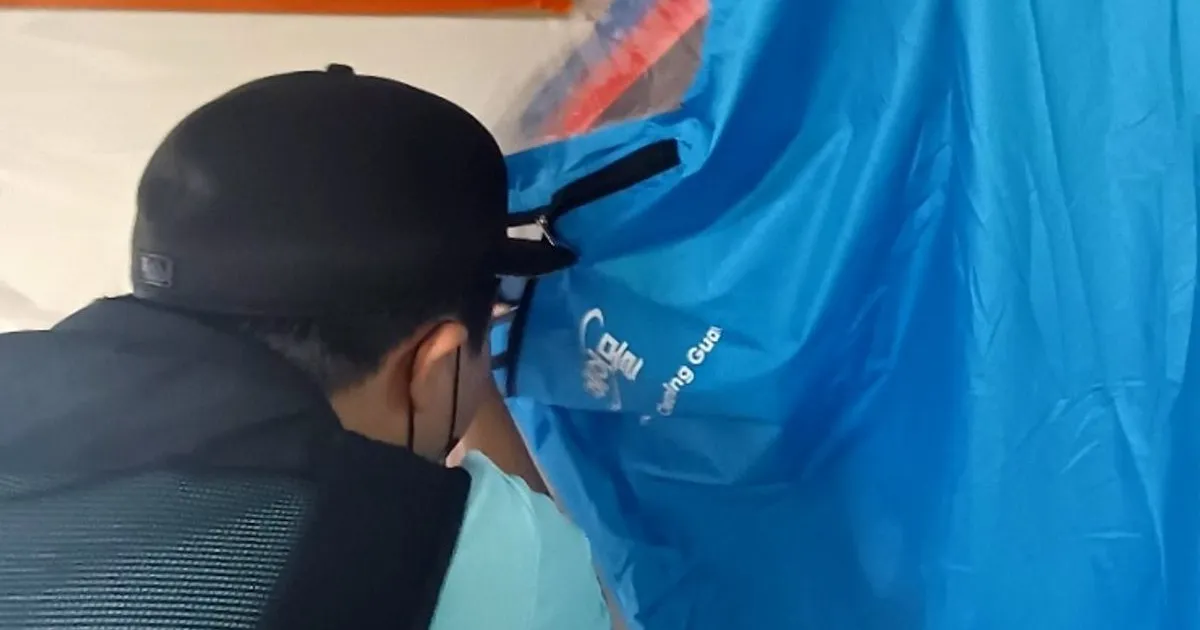 에어컨 분해세척 성포클린 홈케어 숨고 숨은고수