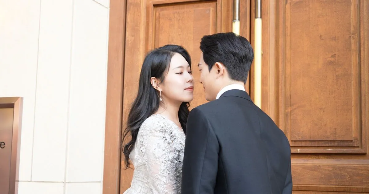 성북 웨딩스퀘어 본식 영상 촬영 인디고스튜디오 숨고 숨은고수