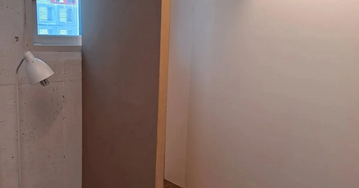 옷가게 피팅룸 인테리어 가벽 제작 및 설치 탓하는목수 숨고 숨은고수
