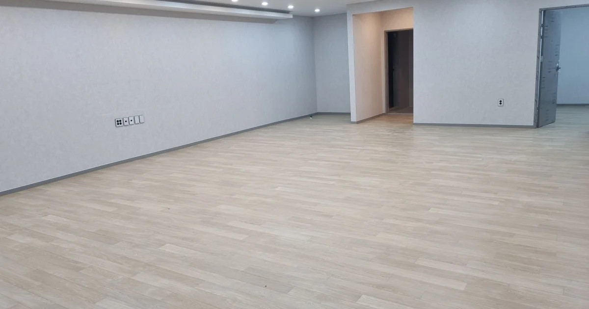 마음 수련원 도배장판공사 신성인테리어 숨고 숨은고수