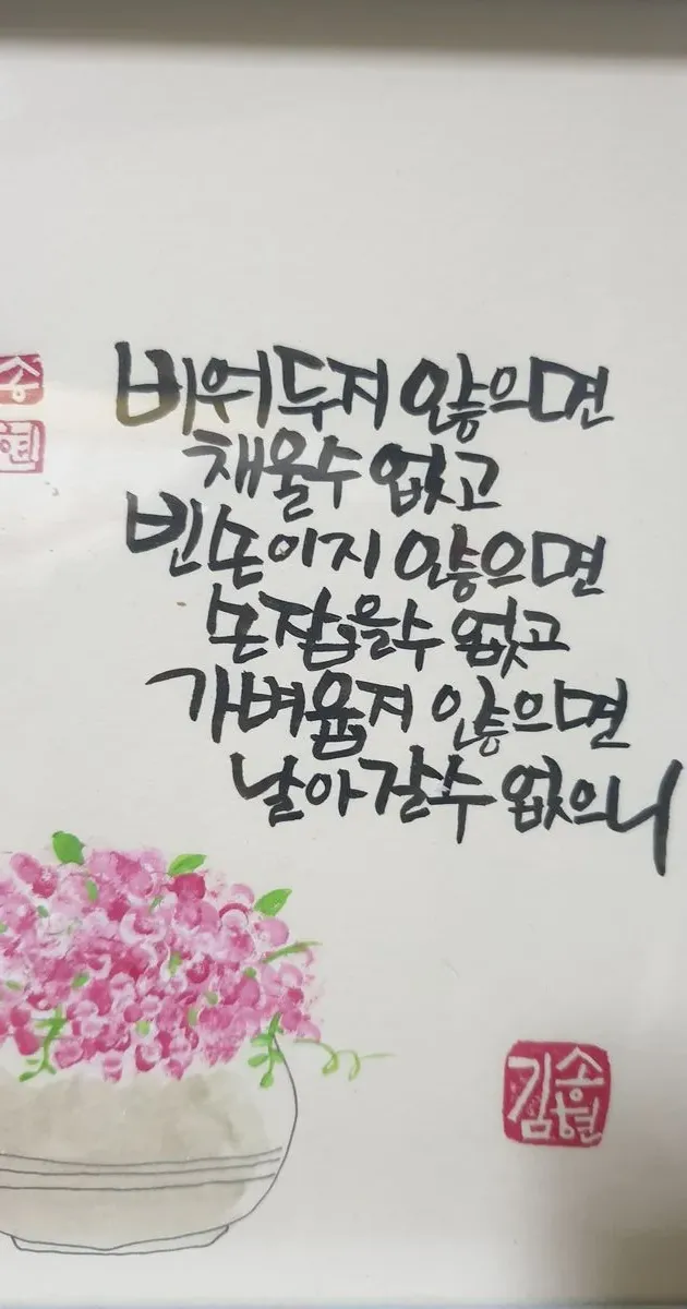 라온 첫고객님댁 정리수납전문라온컨설팅 숨고 숨은고수