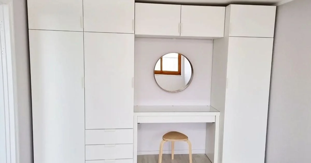 이케아 가구 조립 사진 아비따 숨고 숨은고수