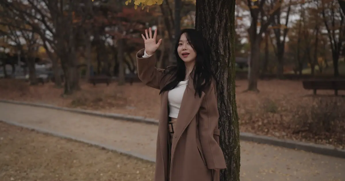 개인 프로필 촬영 및 제작야외올림픽공원 스튜디오 아비오 숨고 숨은고수