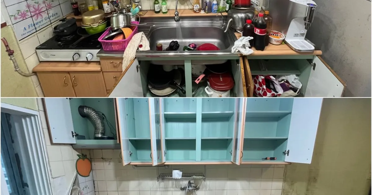 쓰레기집 청소 클린타파 숨고 숨은고수