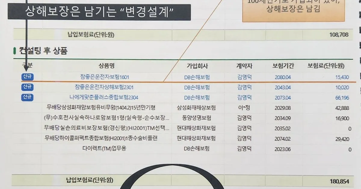 컨설팅 작업한 내용입니다 남겨둘 건 남겨두고 박정민 숨고 숨은고수