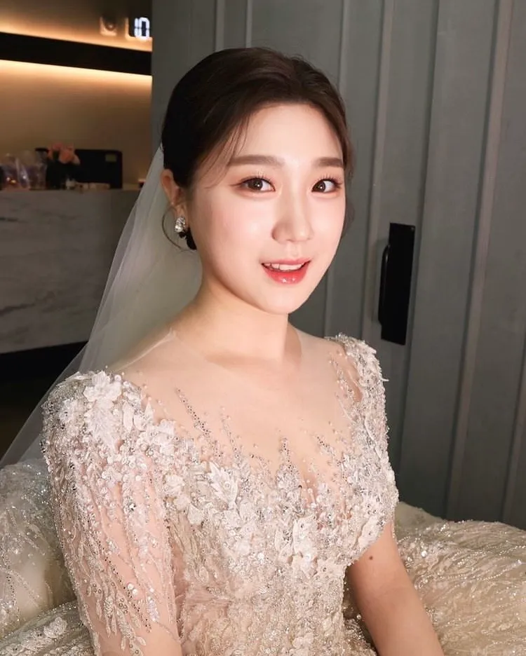 메이크업 작업 포트폴리오 주은미 숨고 숨은고수