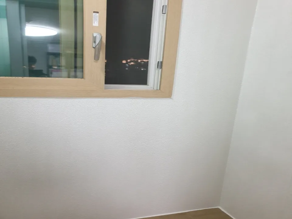 고양 삼송스타클래스 단열공사and탄성 시공완료 결로잡는 곰팡이마스터 숨고 숨은고수