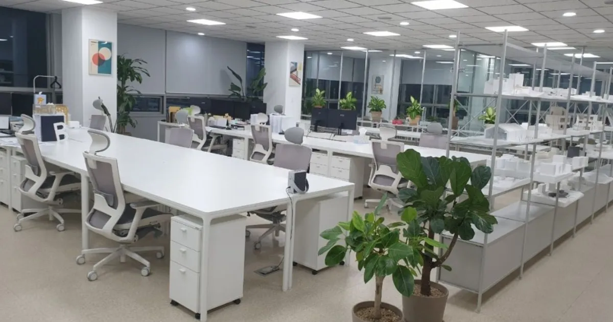 사무실 정기청소 참다움 숨고 숨은고수