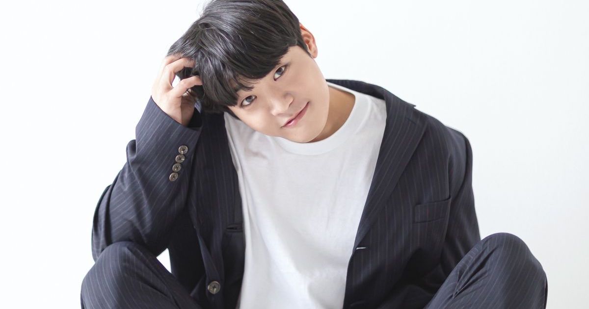 Um0 Project Album 이효재 숨고 숨은고수