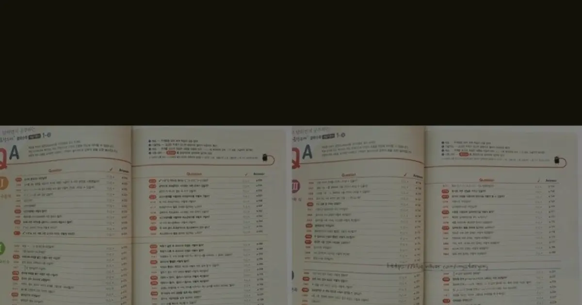 중학 수학 이두영 숨고 숨은고수