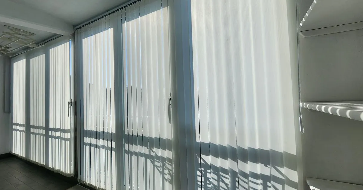 울산 선암서광아파트 버티칼 블라인드 창또바기 숨고 숨은고수