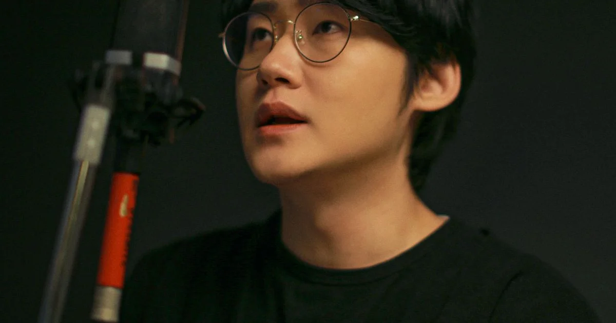 유튜브에서 확인 성우 김남준 숨고 숨은고수