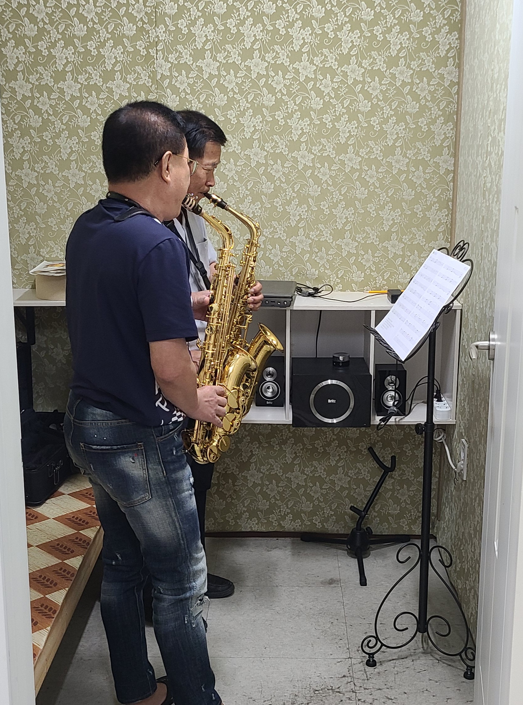 반주와 함께하는 즐거운 수업 🎶 한원 숨고 숨은고수