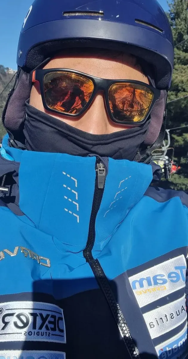 스키강습 숨고 숨은고수