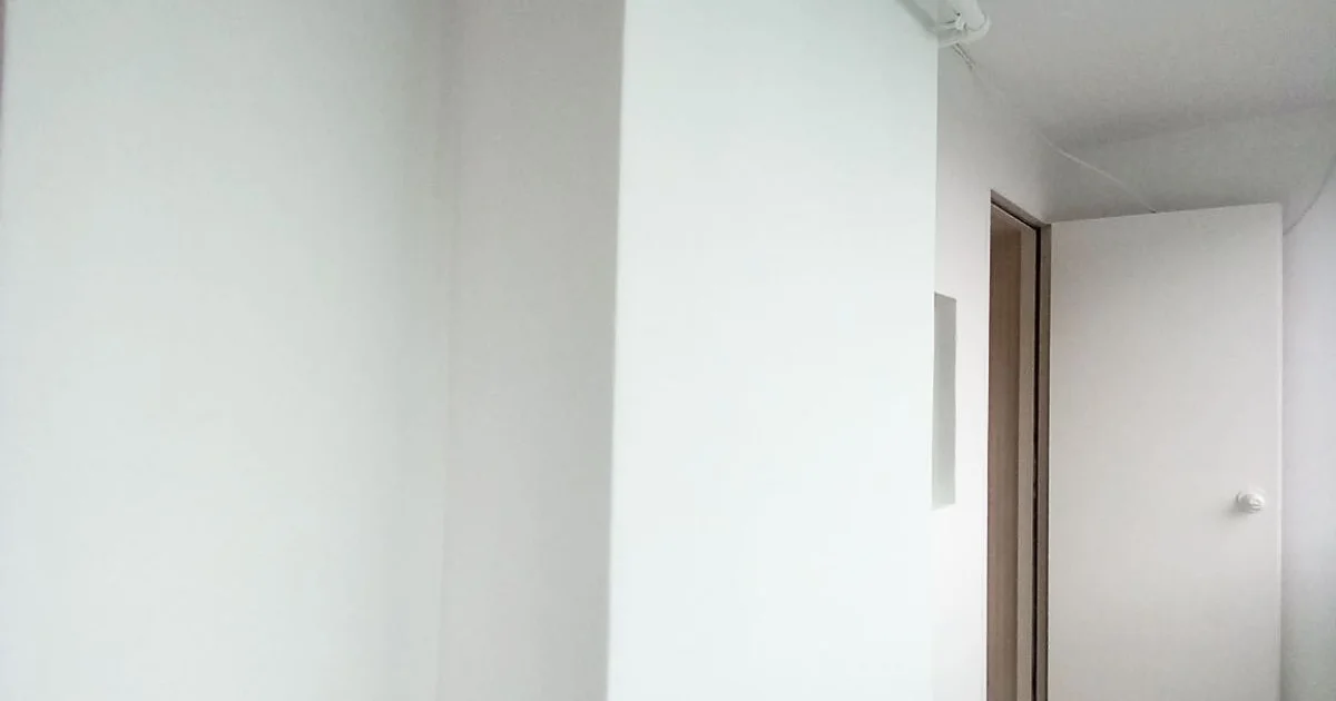 진상고객 하은빌라 베란다및 문문틀전체몰딩 녹도 아트페인트 숨고 숨은고수