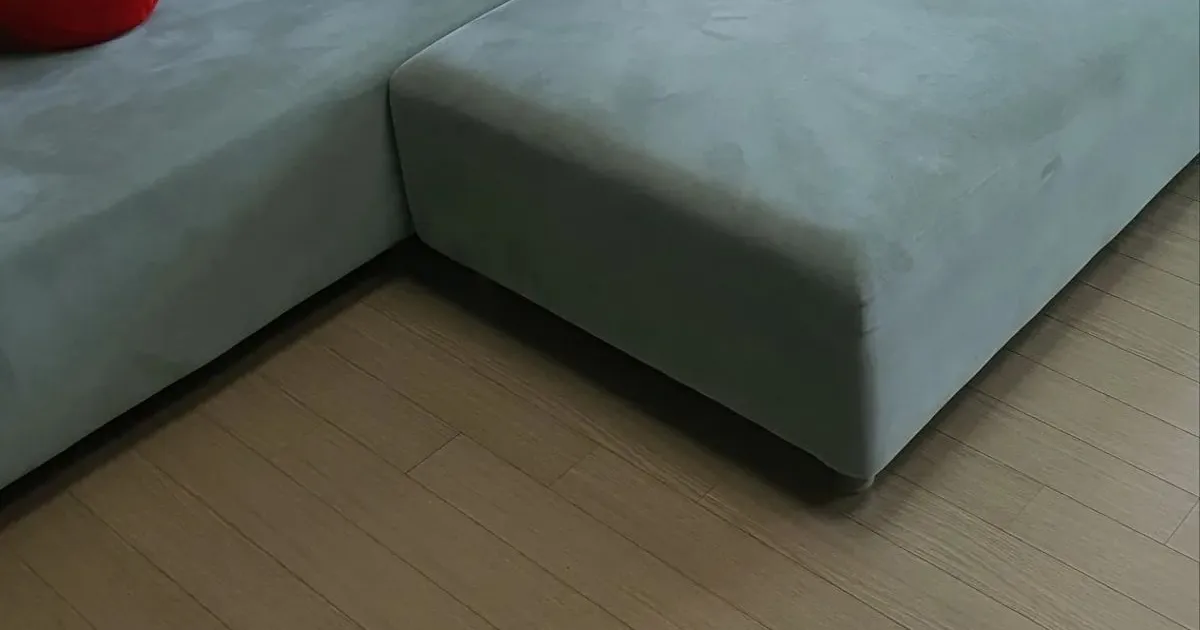패브릭소파 반려견의 소변자국불쾌한냄새 제거 최승배 숨고 숨은고수
