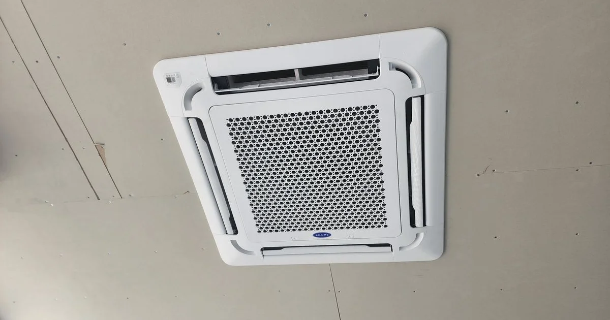 각종 에어컨설치 및 수리 가능합니다 오범석 숨고 숨은고수