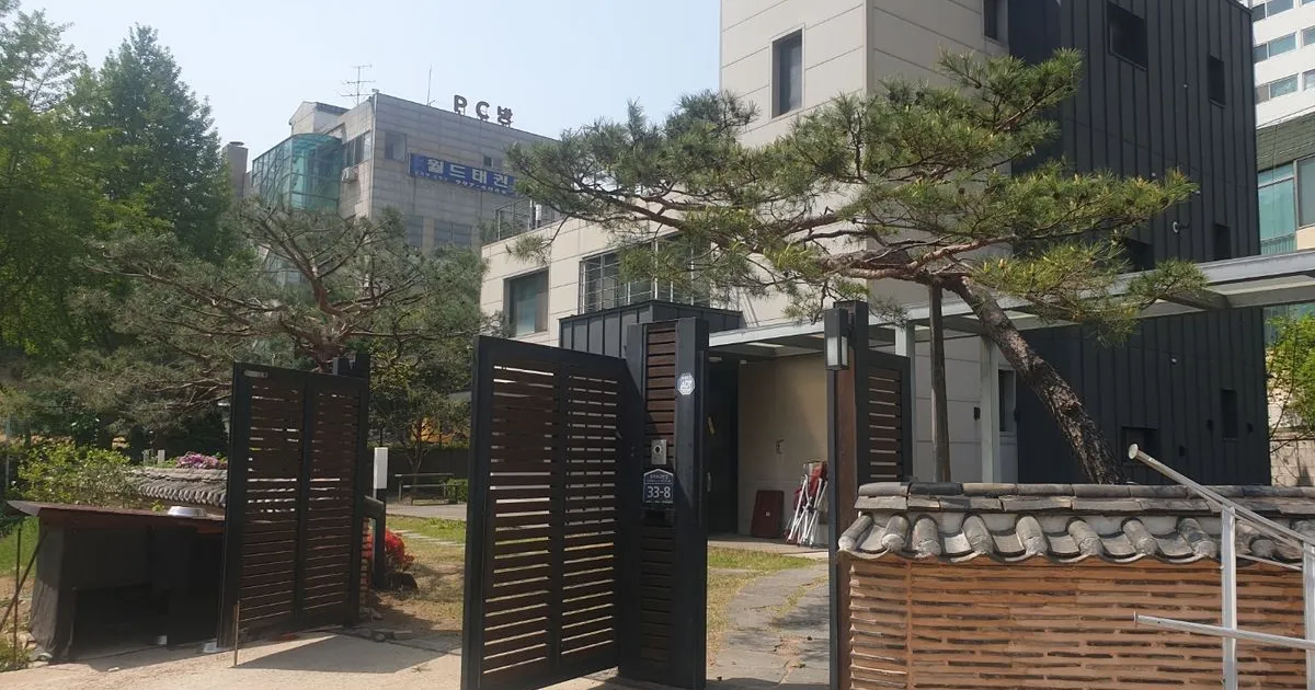 김포 전원주택 소나무 전지 작업 꽃피는조경 숨고 숨은고수