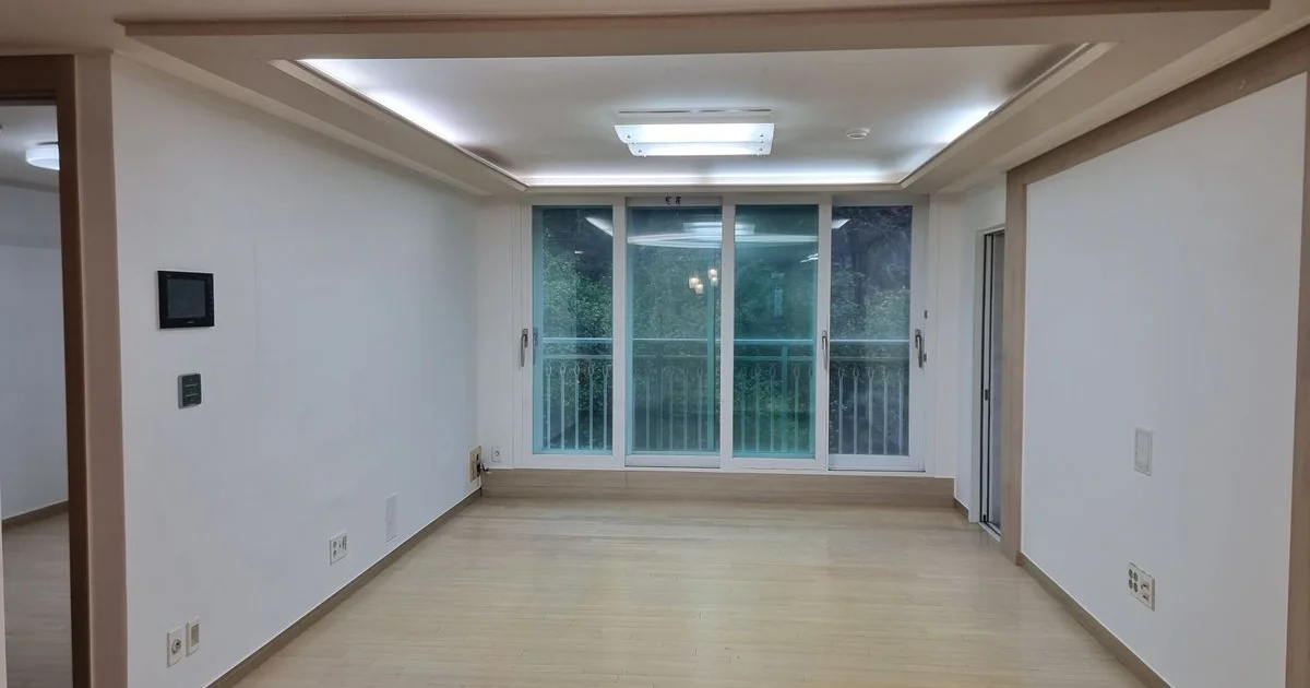 24평 광폭합지시공입니다 상호 도배하여 기쁜 집 숨고 숨은고수