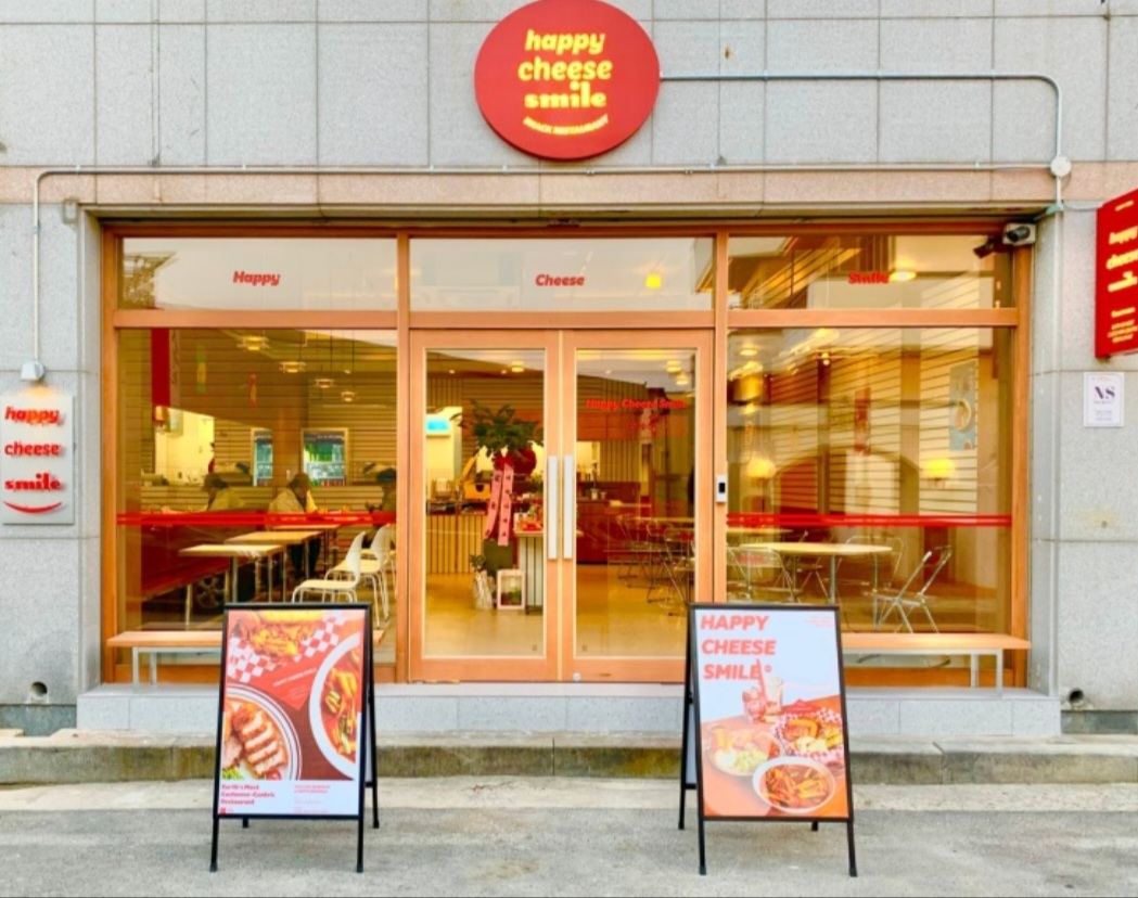 패스트푸드점 디바인 카펜터스 숨고 숨은고수