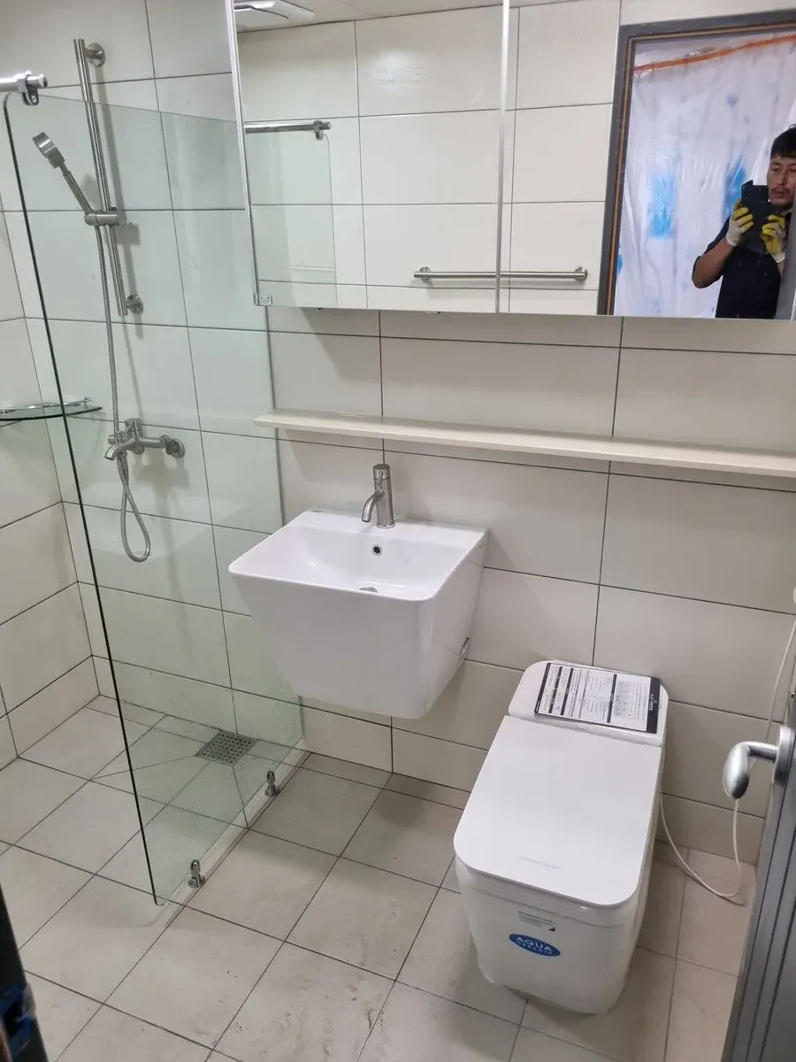 욕실방수공사 리모델링 제주하마누수방수설비 숨고 숨은고수